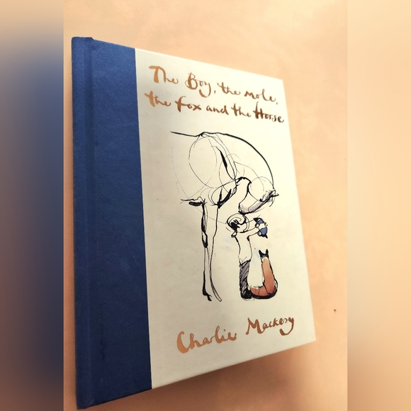 Tablets & Accessories | The Boy The Mole The Fox The Horse | Poshmark